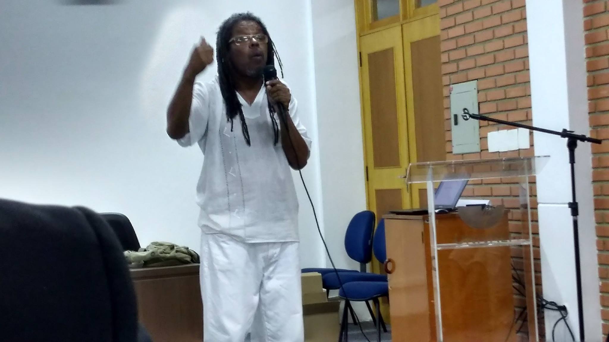 Curso De História Promoveu Aula Magna Univali